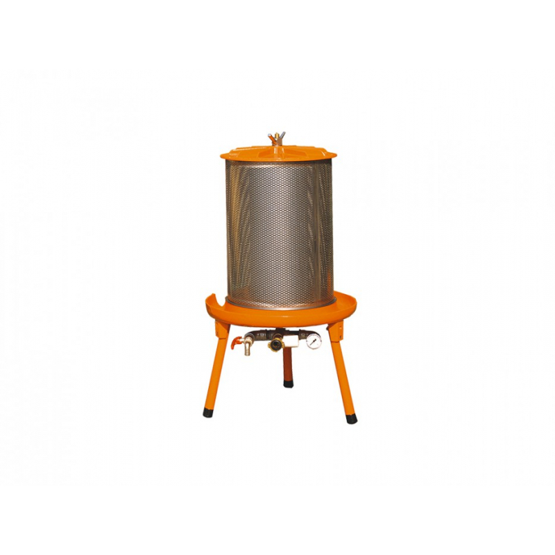 Speidel Hydropresse 90 l - Butik Vinmark ApS Speidel Hydropresse 90 l - Butik Vinmark ApS